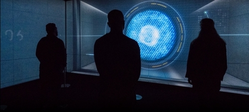 SPYSCAPE | Mission