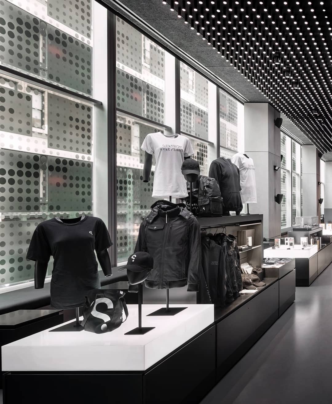 Things To Do at SPYSCAPE