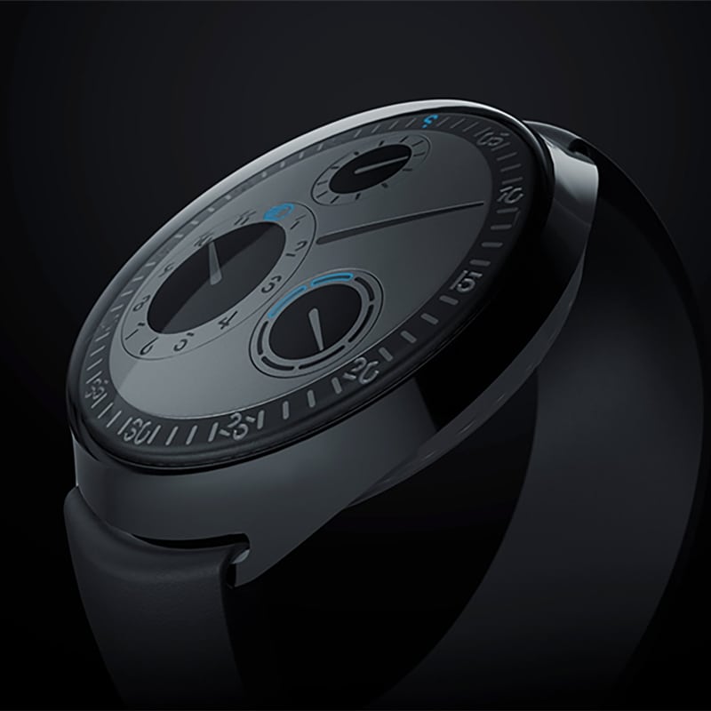 Things To Do at SPYSCAPE