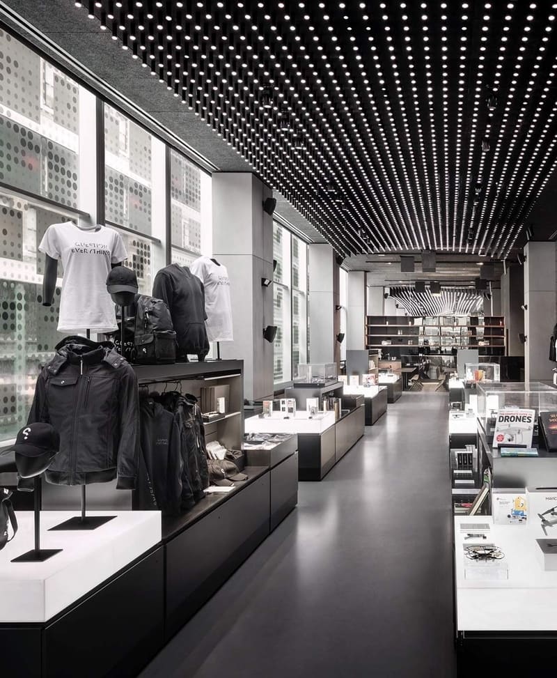 All Access to SPYSCAPE