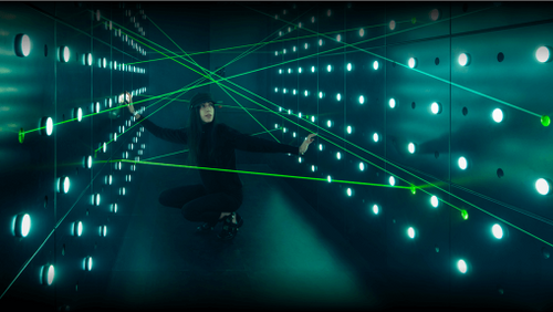 All Access to SPYSCAPE