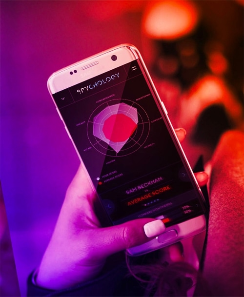 SPYSCAPE | NYC's #1 Rated Museum & Experiences