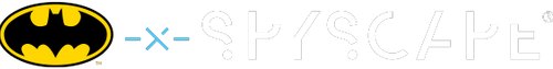 Batman x SPYSCAPE