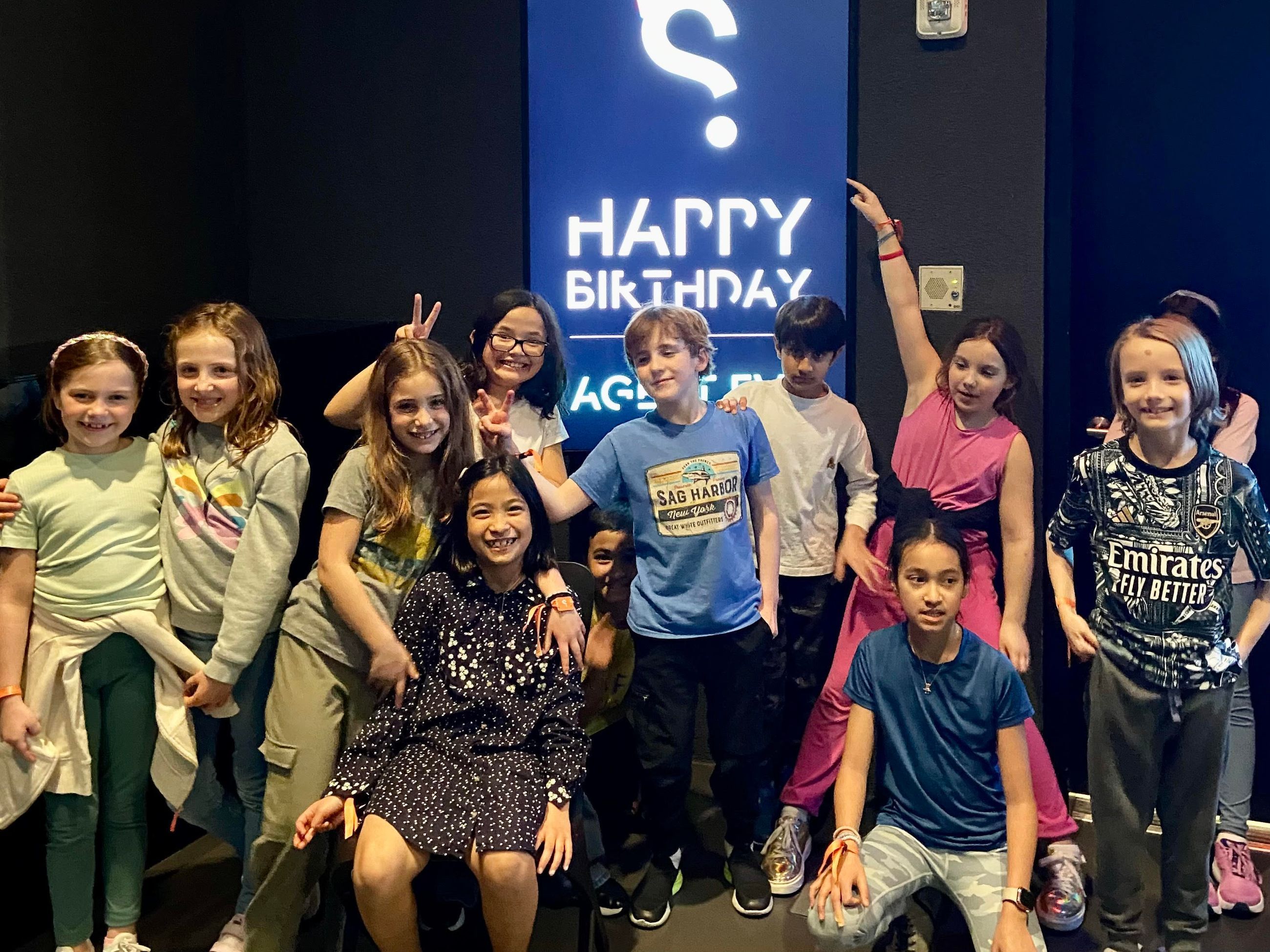 SPYSCAPE | NYC's #1 rated museum & experience