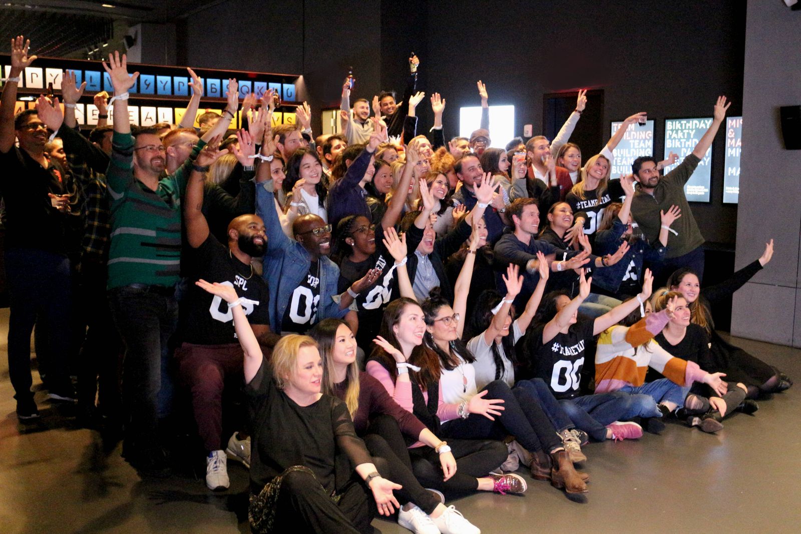 All Access to SPYSCAPE