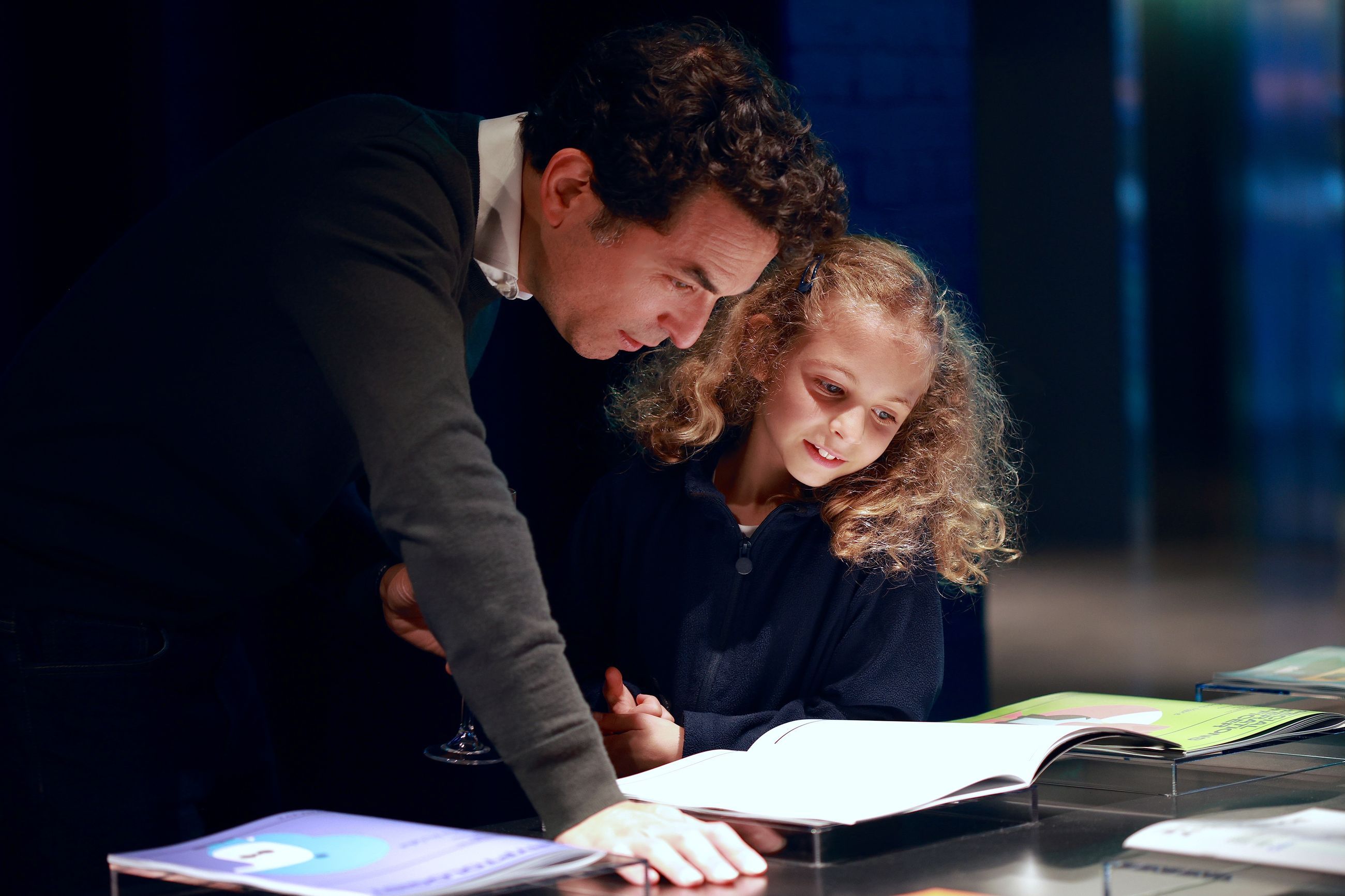 Family Activities London & New York | SPYSCAPE
