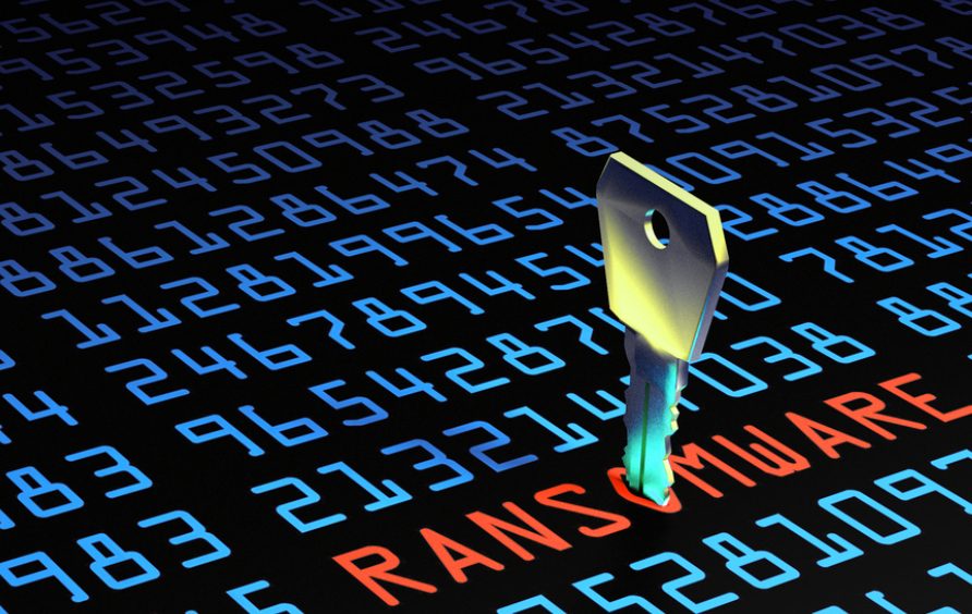 Ransomware 101: What Every Secret Agent Should Know