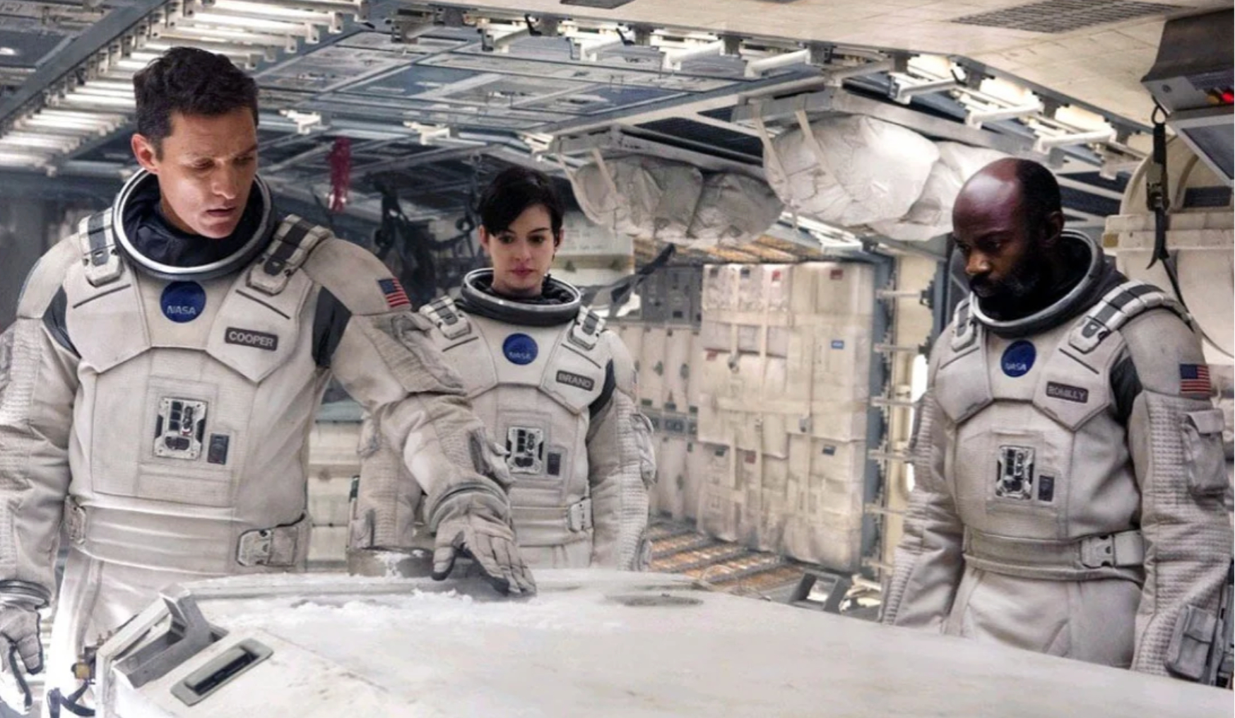 From Stranger Things to The X-Files, Top Films & Series Involving Aliens