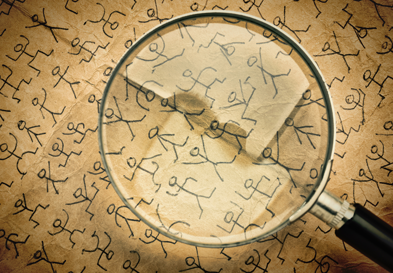 10 of history’s toughest ciphers and codes