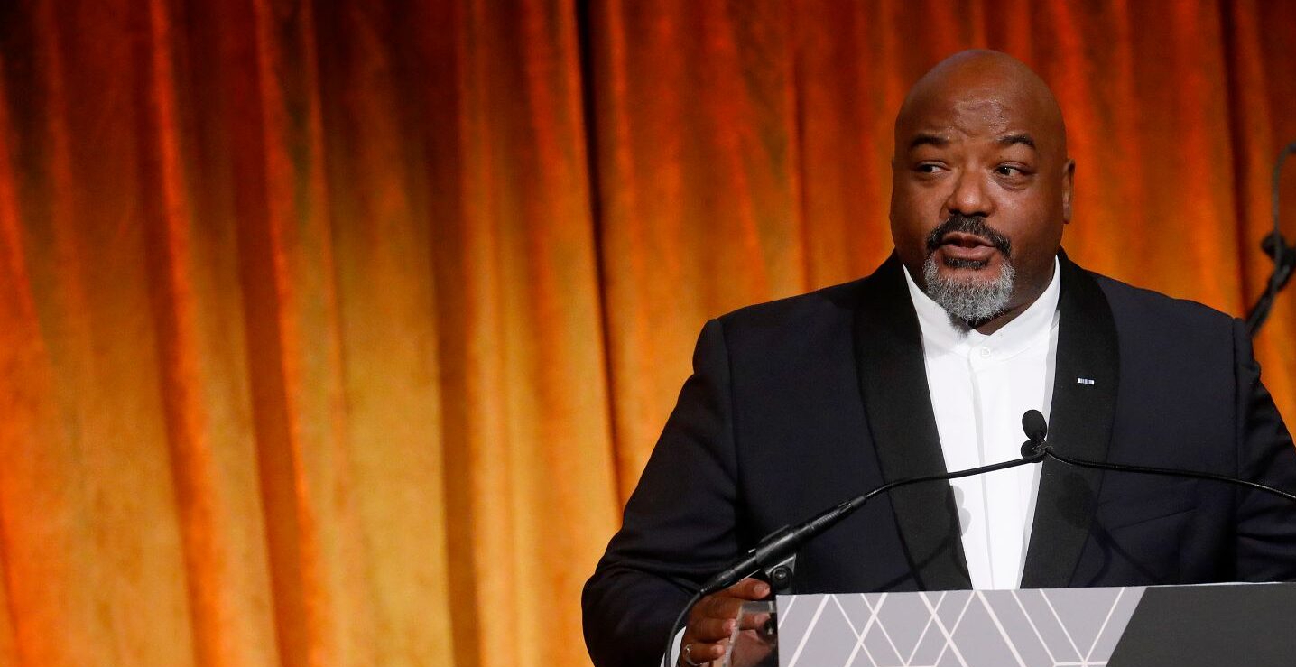 Darrell M. Blocker: From CIA Spycraft Master to Hollywood Creative ...