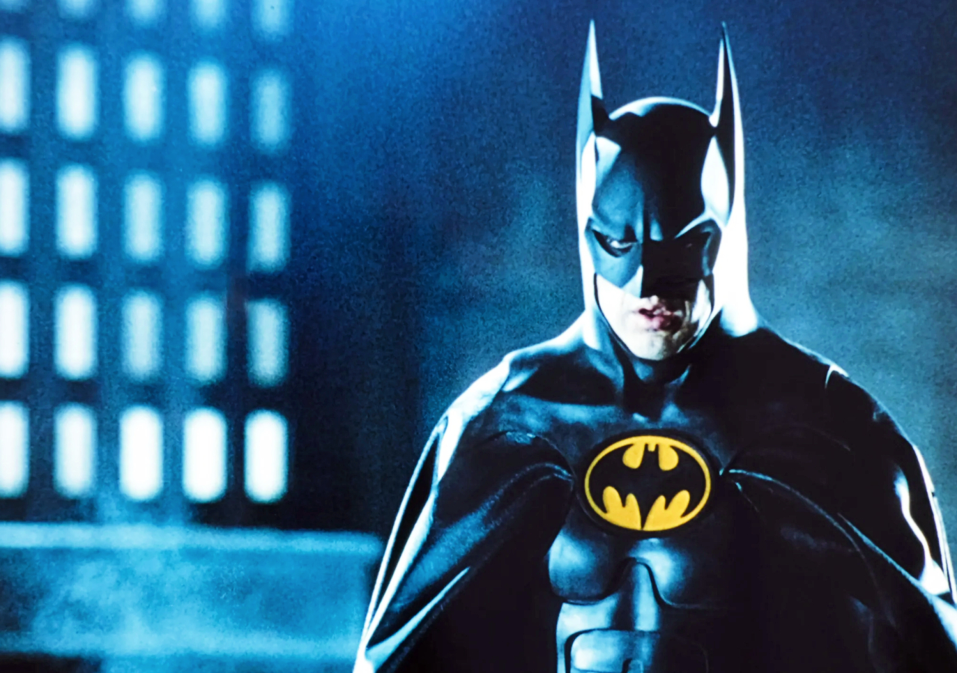 The Ultimate Guide to Batman’s Smoothest Rides