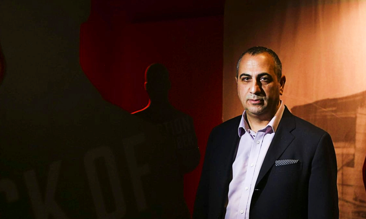 Mossad’s Q: Avner Avraham On Gadgets, Spy Games, and Hollywood