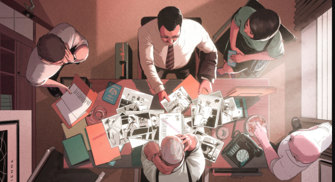 True Spies: 12 Books About Real-Life CIA, FBI, KGB, Mossad Spies ...