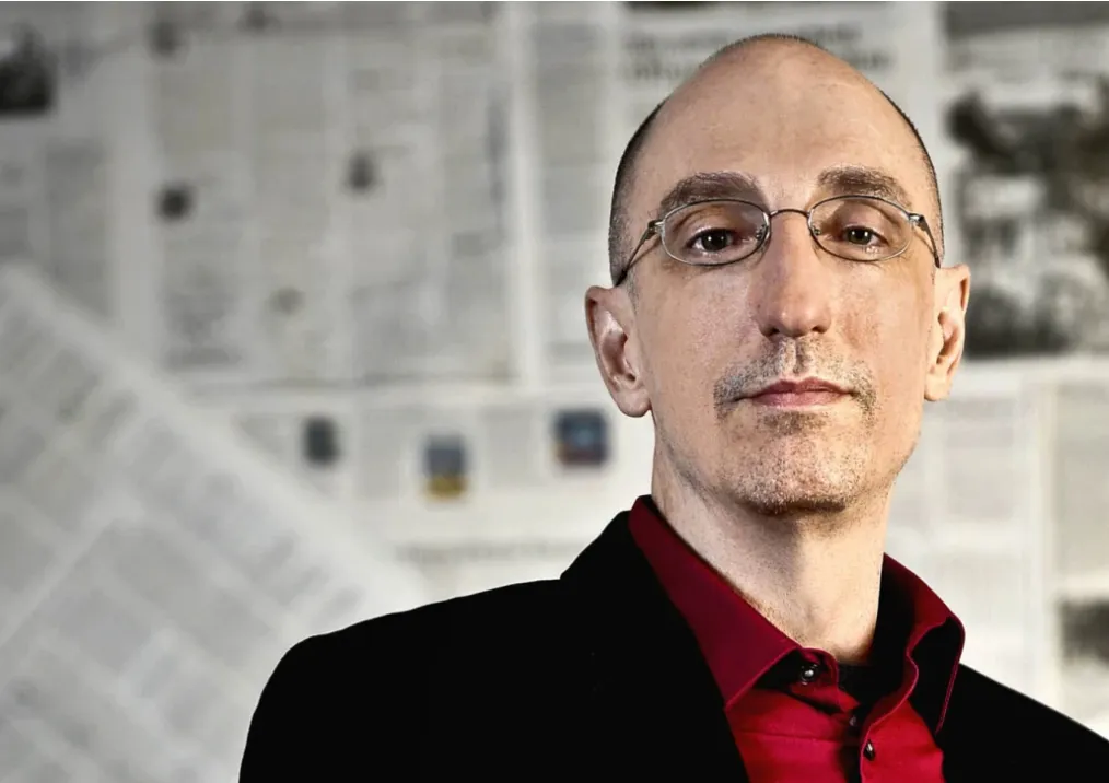 Meet Jim Clemente: The FBI Profiler Who Investigated a Death Linked to ...