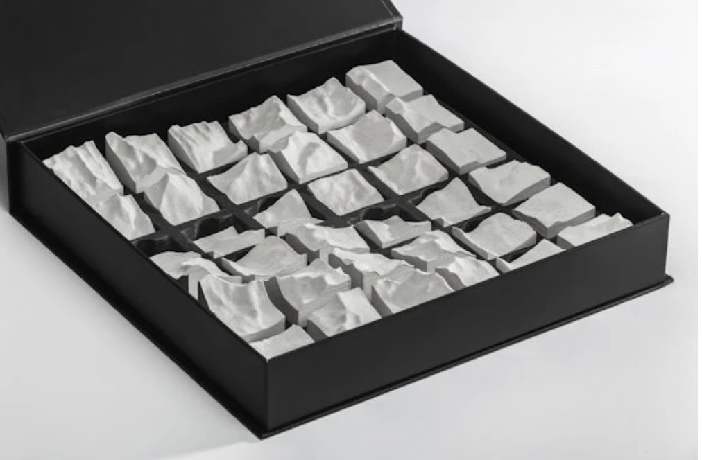 Unique Puzzle Gifts From SPYSCAPE