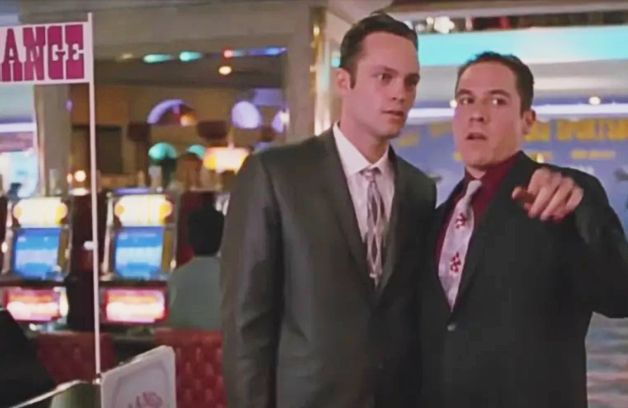 Must-Stream Gambling Movies From Casino Royale to The Hangover