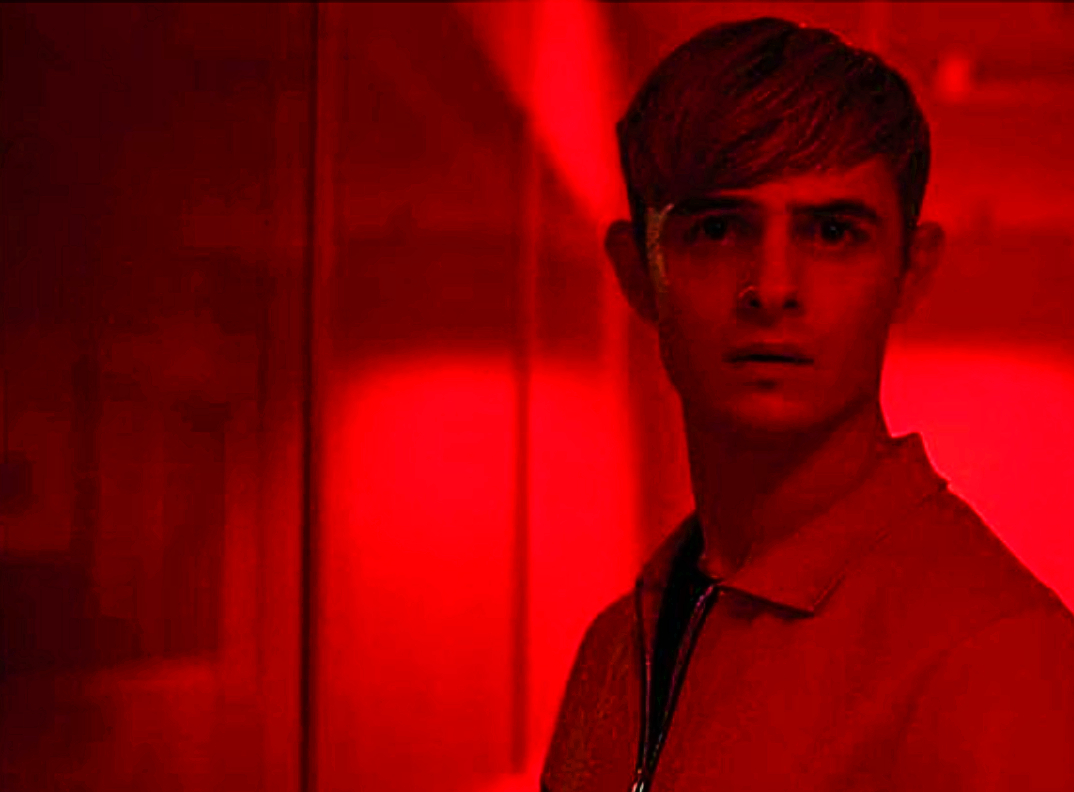 Alex Rider Secrets: The All-Star Cast Unpacks the Spy Thriller