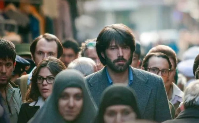 Behind-the-Scenes: The CIA Rescue of Six ‘Argo’ Hostages in Iran