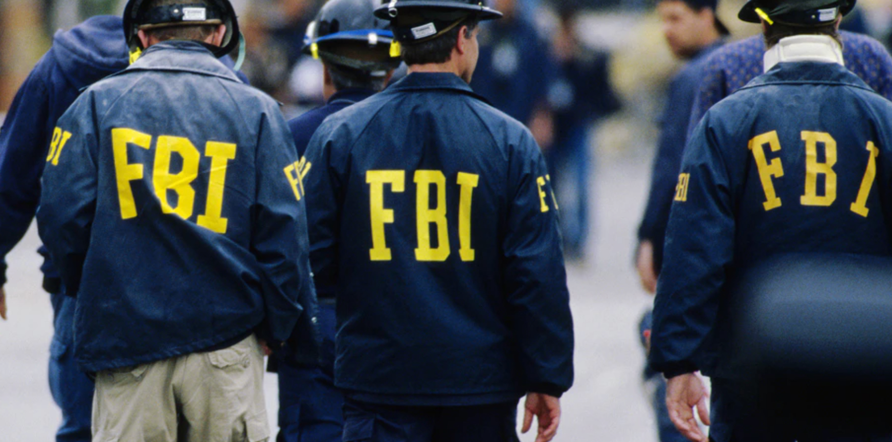 How an FBI Sting Took Down KGB Spy Robert Hanssen