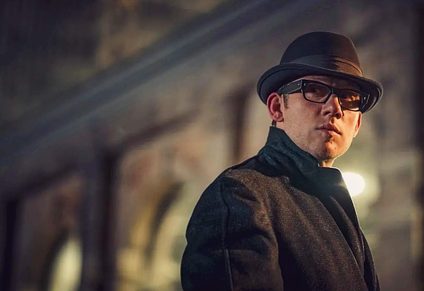 The Ipcress File: Len Deighton's Thriller Adapted Into Stylish Spy Series