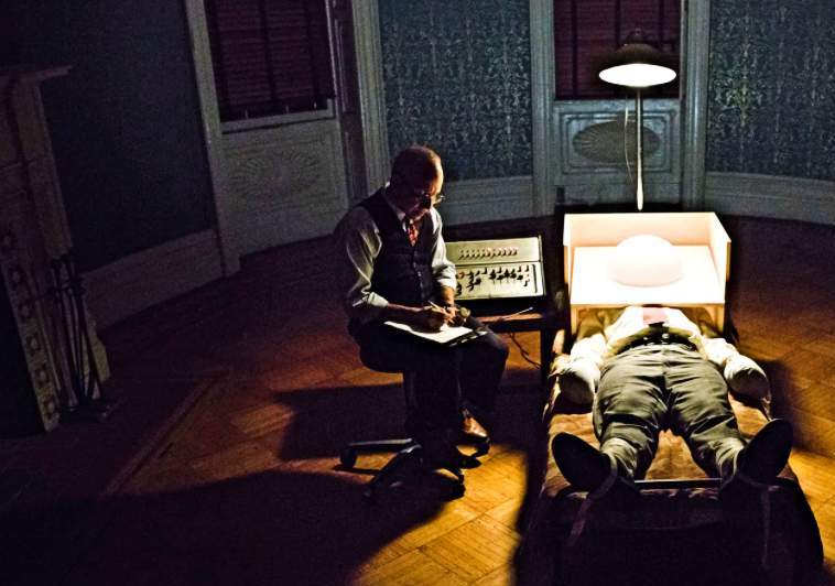 Project MK-Ultra: Did CIA Scientist Frank Olson Jump or Was He Pushed?