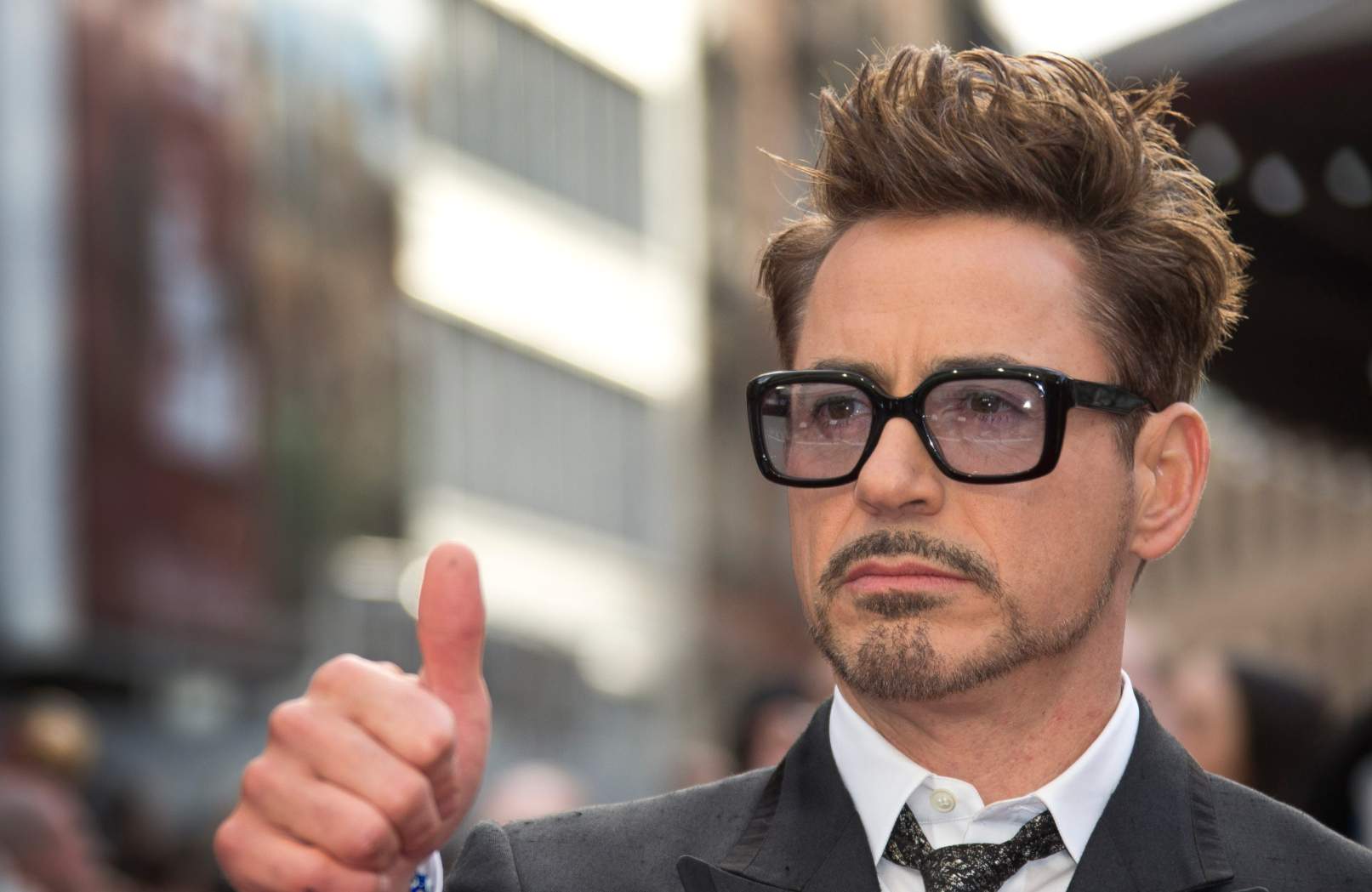 Robert Downey Jr.’s Epic Comeback: From Prison to Iron Man & Oppenheimer