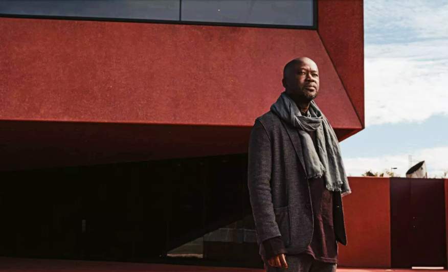 David Adjaye: From Radical Innovator To The World’s Hottest Public ...