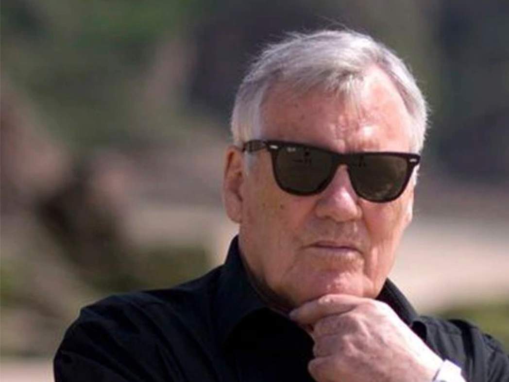 Jack Higgins RIP: 5 Quirky Facts About ‘The Eagle Has Landed’ Spy Author