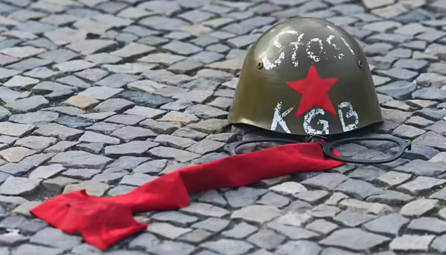 The 13th Department: The KGB’s Top-Secret Assassination Unit