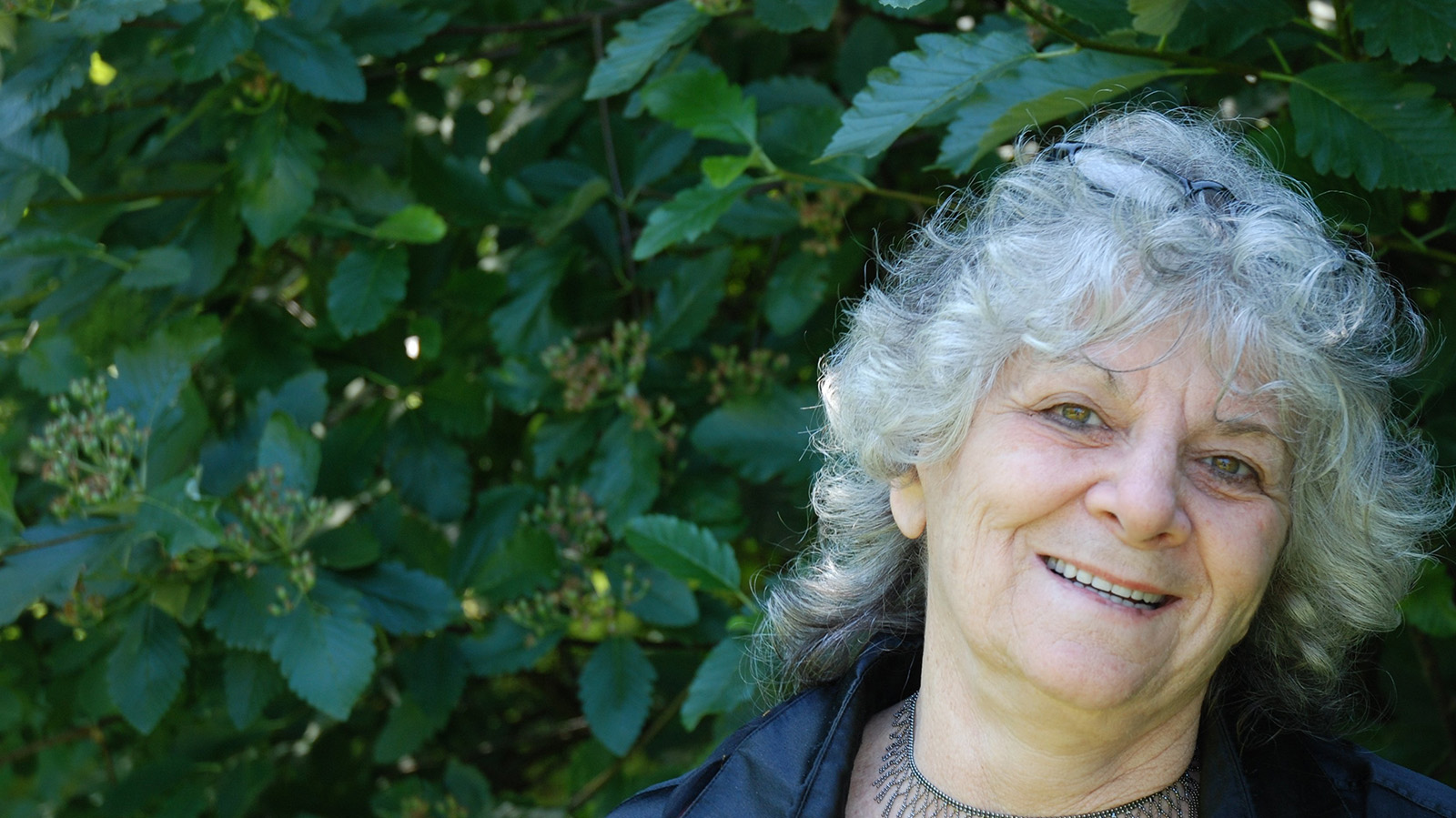How Ada Yonath Became The True Superhero of Ribosomes