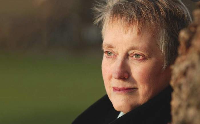 Stella Rimington: From MI5 Spymaster to Bestselling Espionage Writer