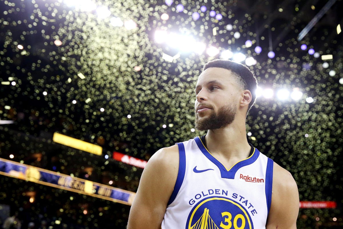 Steph Curry: The True Superhero of Shooting