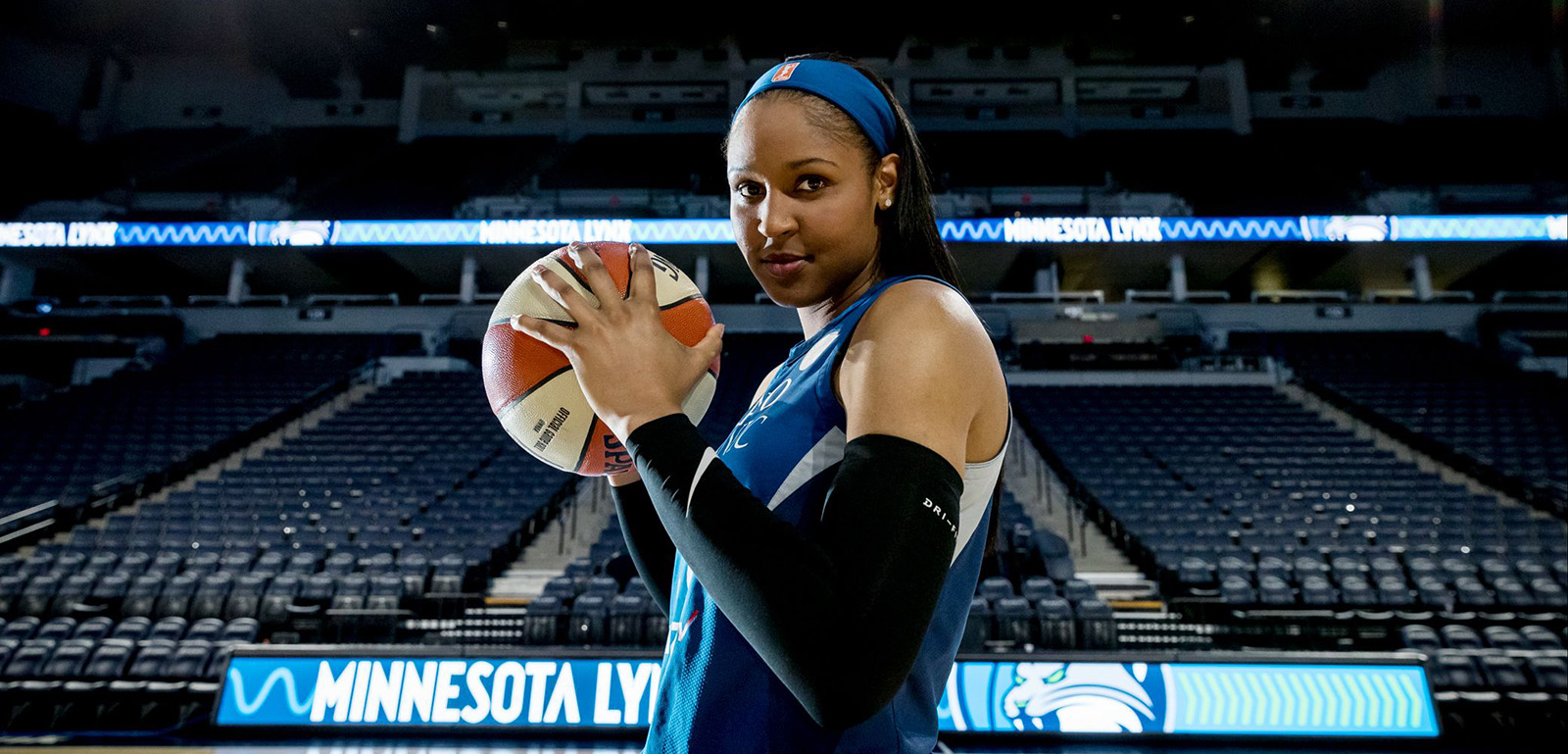 How True Superhero Maya Moore Conquered the Court and the Courtroom