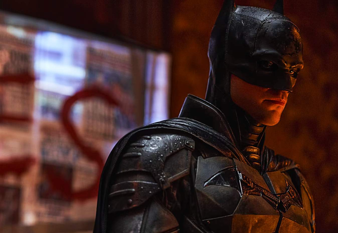 BATMAN x SPYSCAPE: Batman, Oracle, and their Tangled Superhero Story