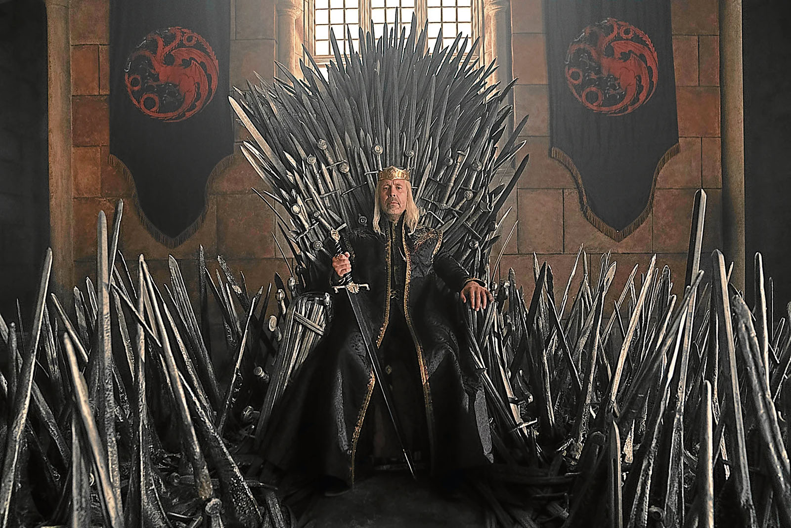 True Superhero Paddy Considine‘s Battle to Keep the Peace Within ...