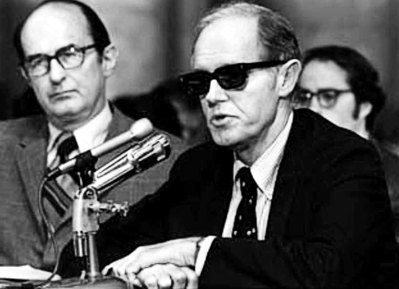 From Watergate with Love - Howard Hunt, the CIA Spy Who Wrote Fake 007 ...