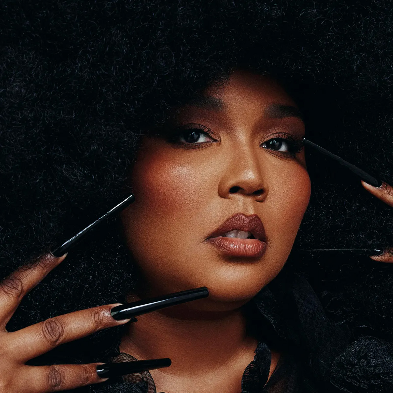 Lizzo: The True Superhero of Big Grrrls
