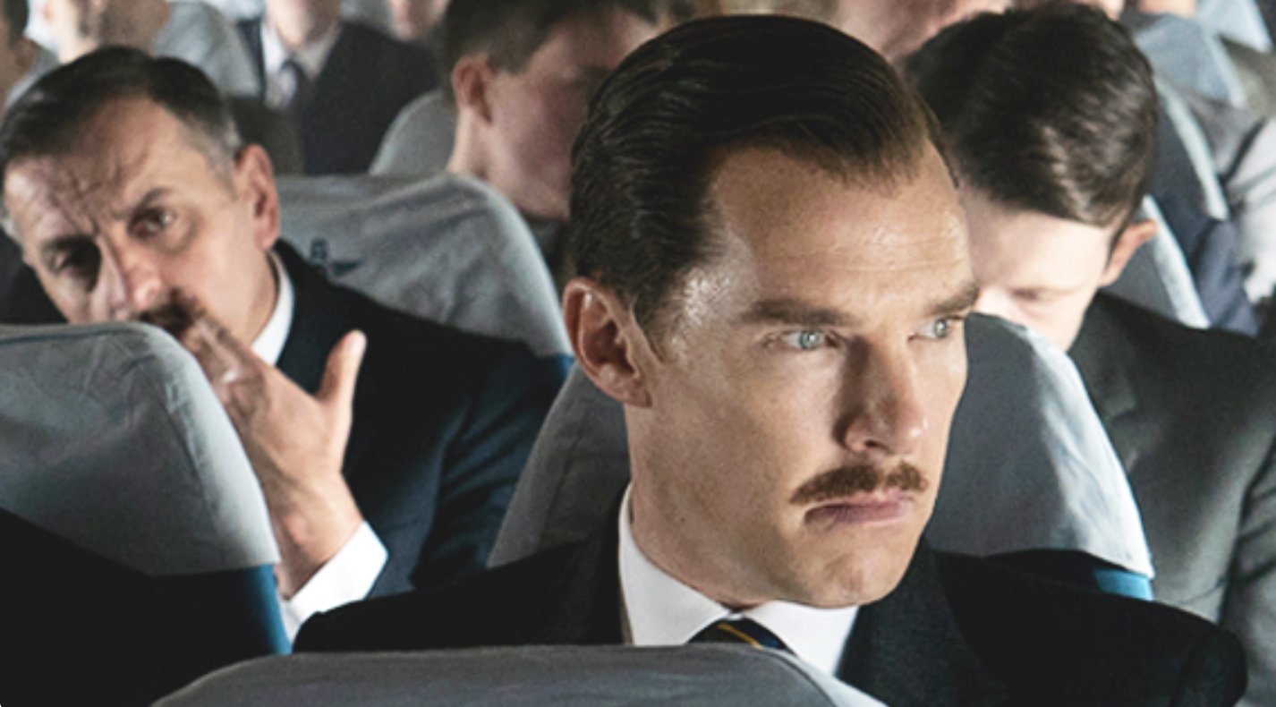 Top Cuban Missile Crisis Movies From The Courier to Thirteen Days