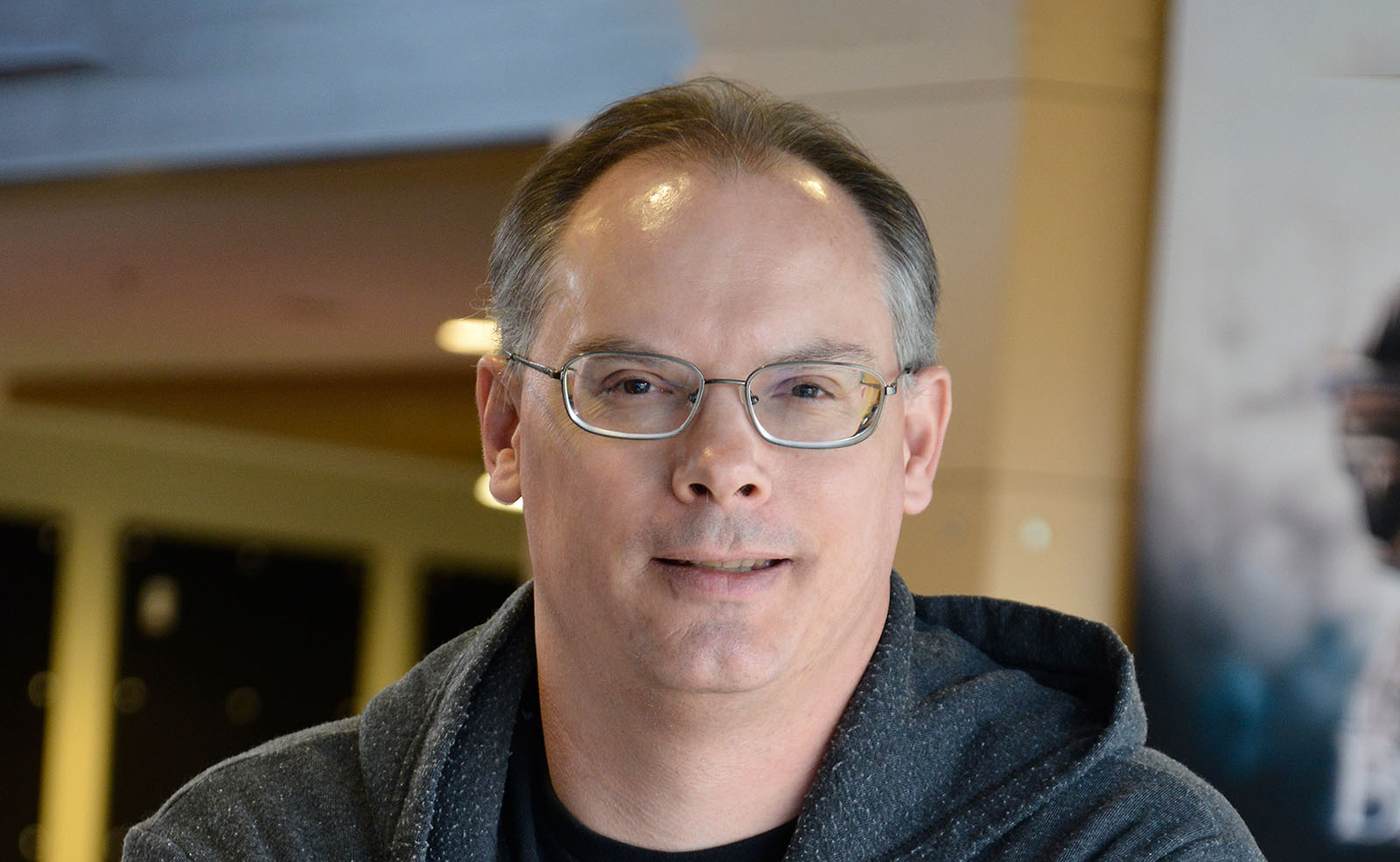 True Superhero Tim Sweeney’s Unreal Conservation of Real Nature