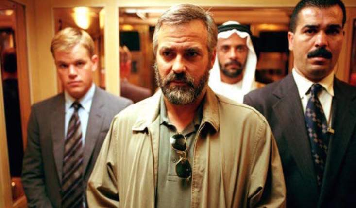 Spies & Spying Personality Profiling: Agent Handlers