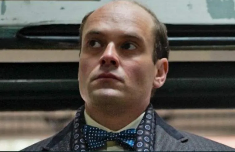 Spies & Spying Personality Profiling: Surveillance Officers