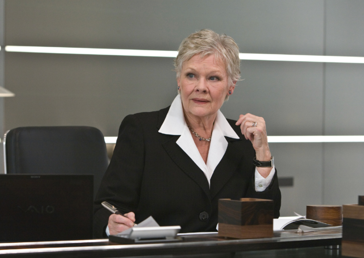 Spies & Spying Personality Profiling: Spymasters‍