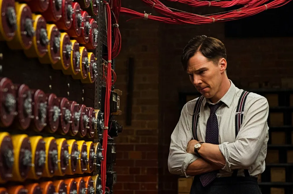 Spies & Spying Personality Profiling: Cryptologists