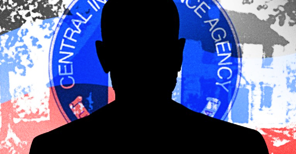 TikTok 'Spy Dad’ Interviewer Maria Comstock Asks a CIA Station Chief ...