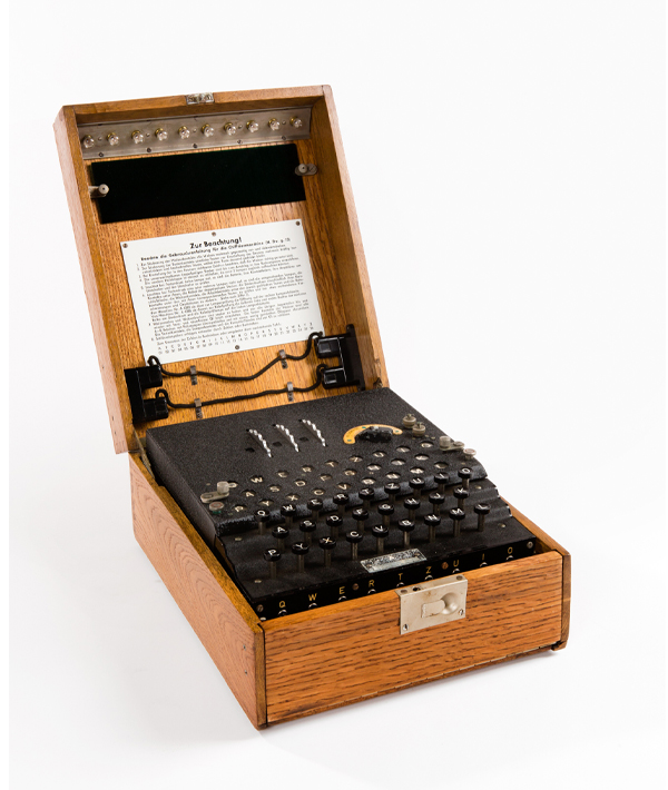 Spy Objects at SPYSCAPE