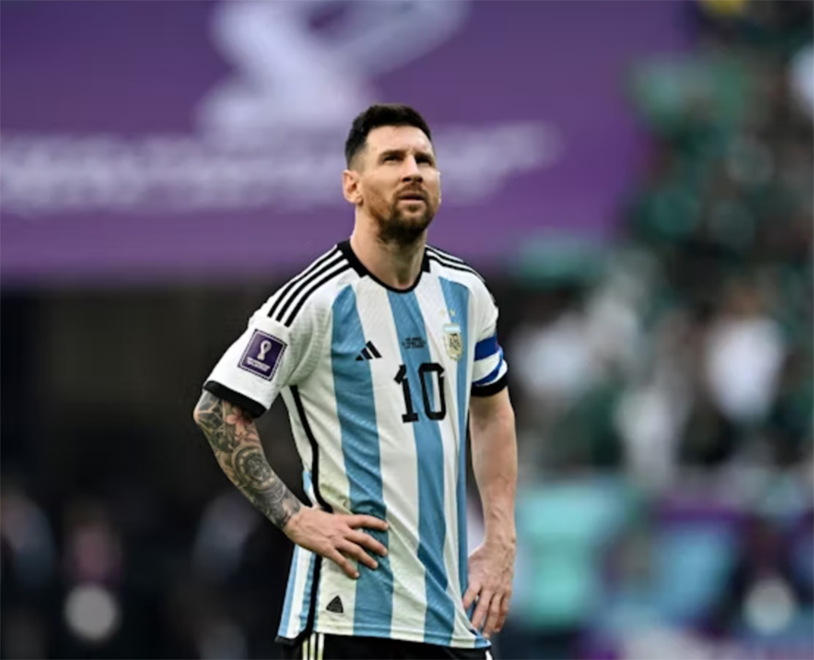 Lionel Messi: The True Superhero of Short Footballers