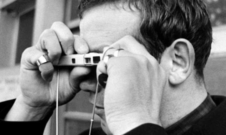 Kompromat: A Saucy Century of Blackmail and Spy Scandals