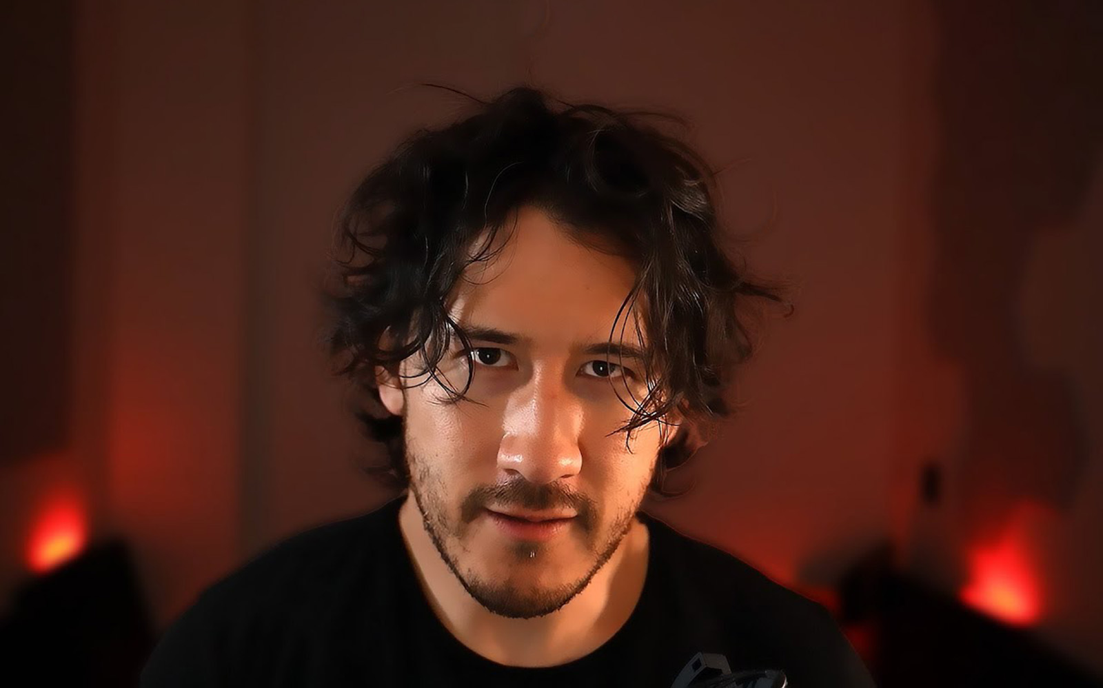 Markiplier: the Secret Superhero Taking Streaming to the Final Frontier