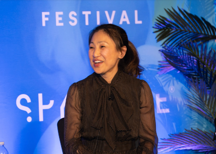 CIA Undercover: How Sonya Lim Became an Accidental Spymaster