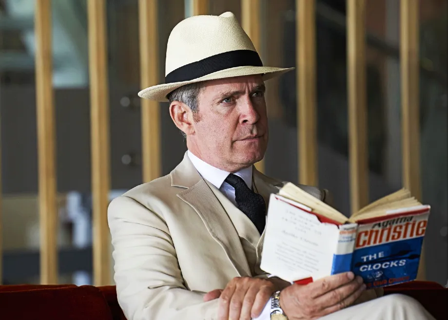 Real-Life Spies Pick Their Top 100 Spy Books From Box 88 to The Quiet ...